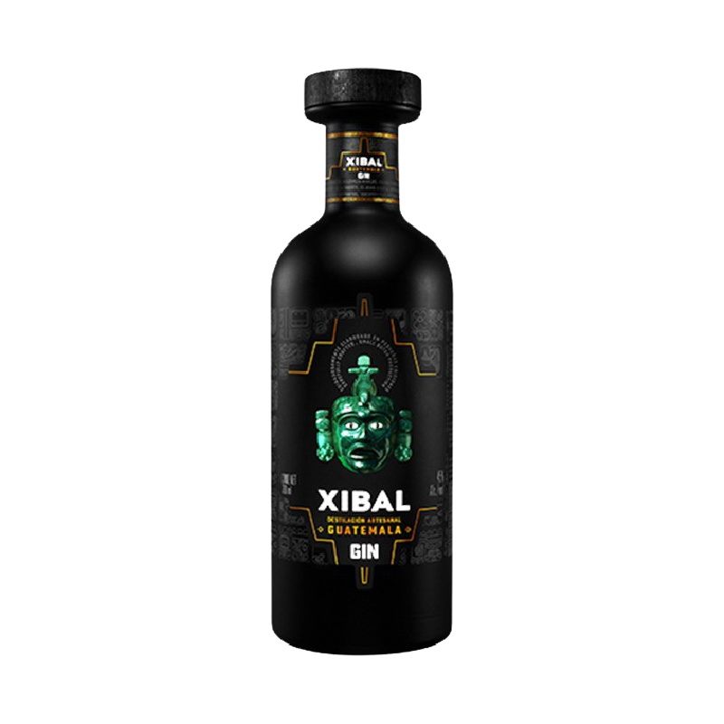 Xibal Gin | One Cellar